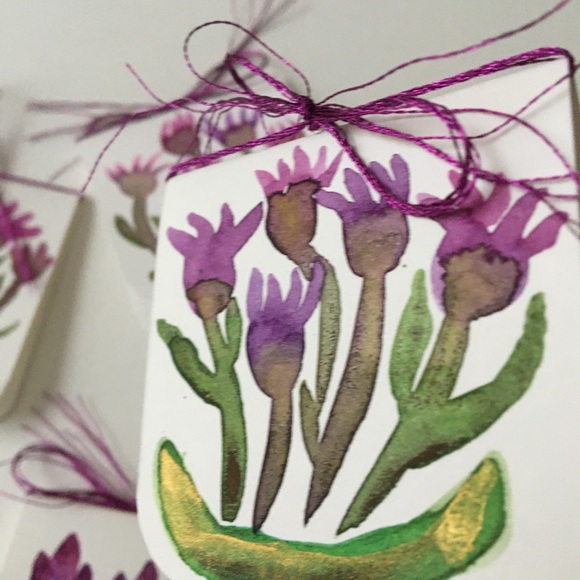 Handmade | Art | Handmade Watercolor Cards | Poshmark